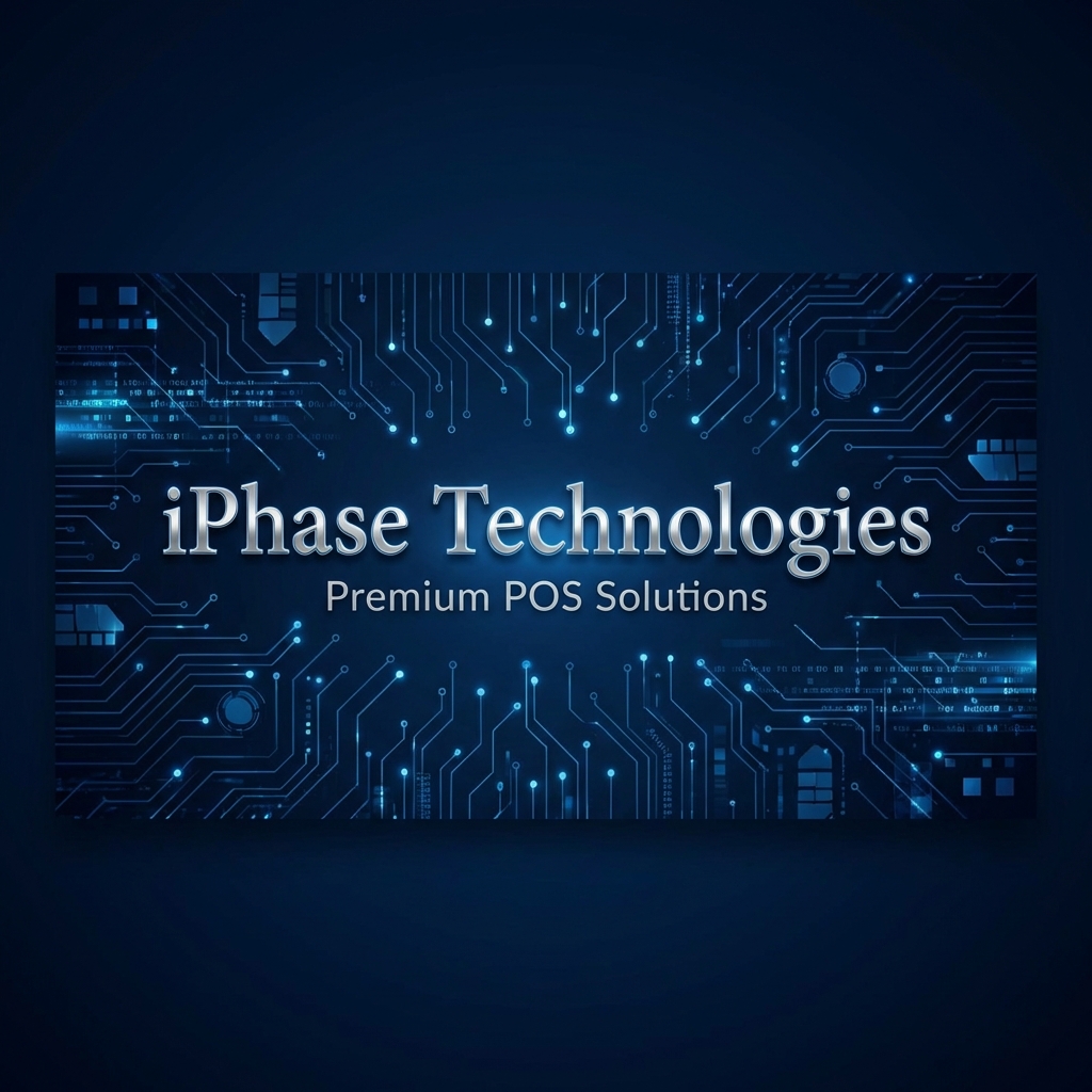 iPhase Technologies | Sri Lanka's Leading POS Software